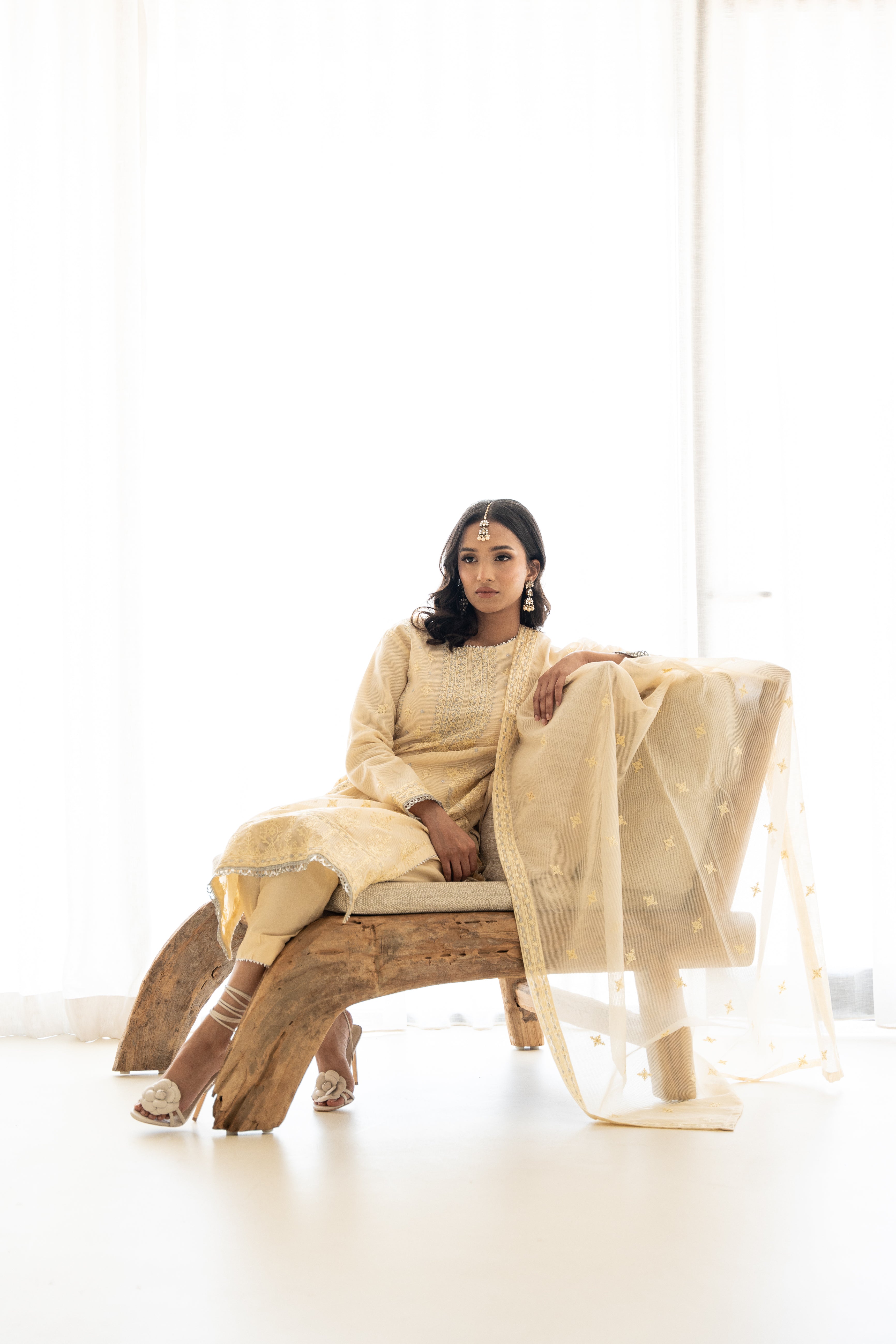 Meethi Eid 24' – Alag by Ansari