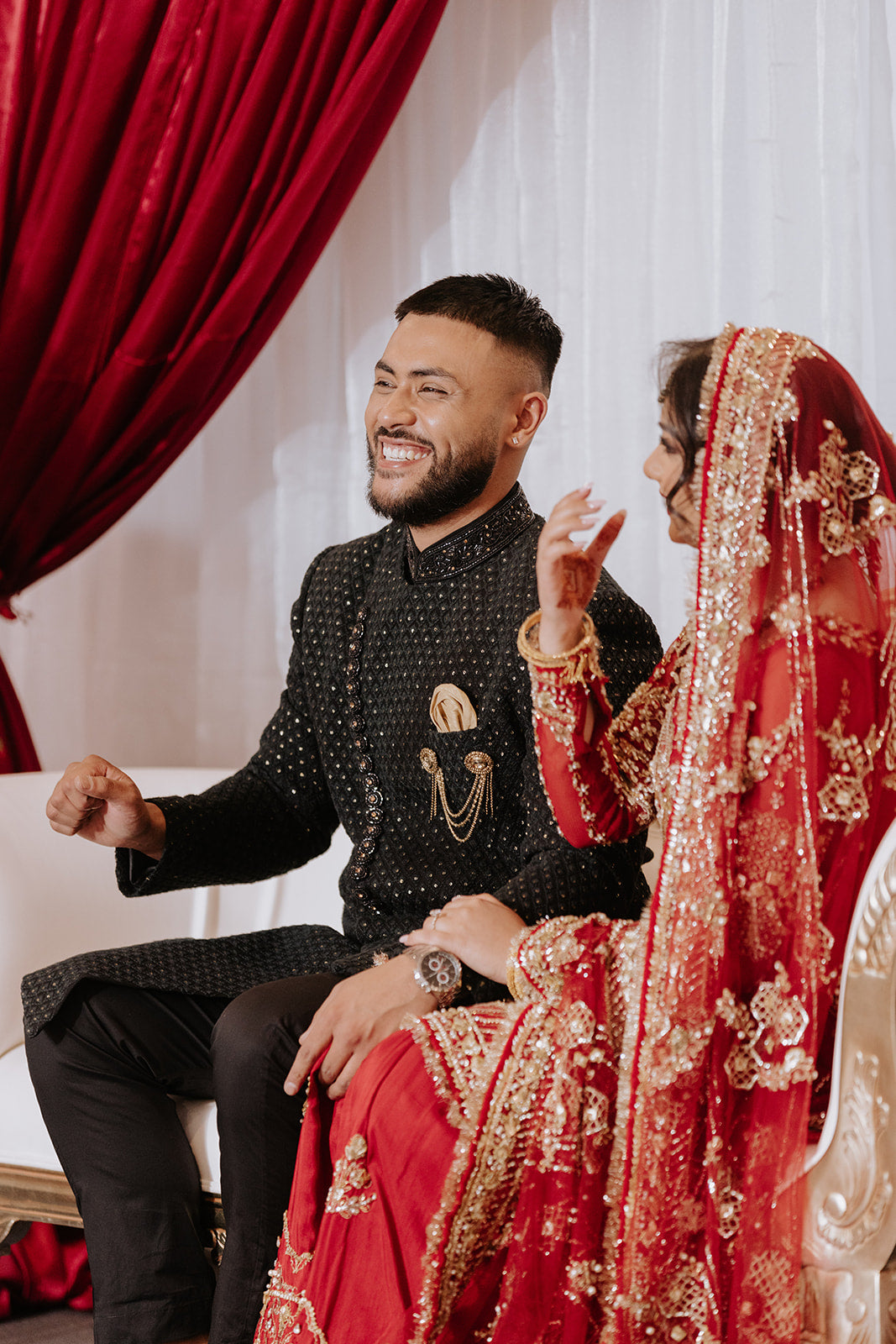 Custom-Made Outfits Portfolio – Alag by Ansari