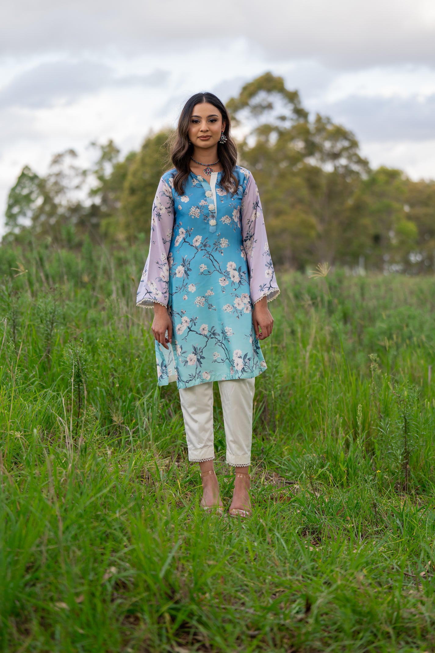 Asmani – Alag by Ansari